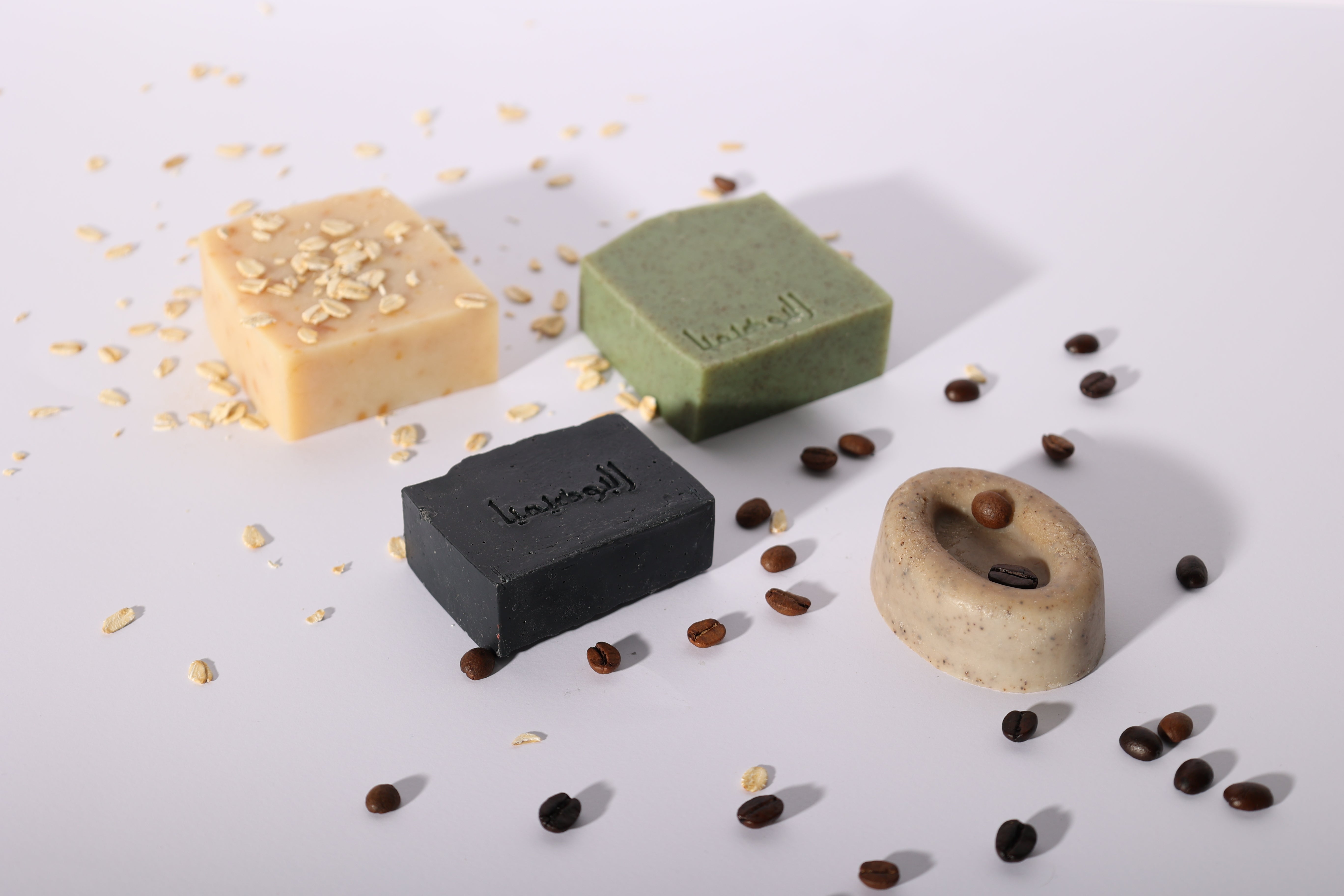 Al Bohemia | Artisan Soaps & Unique Scents Crafted in Lebanon